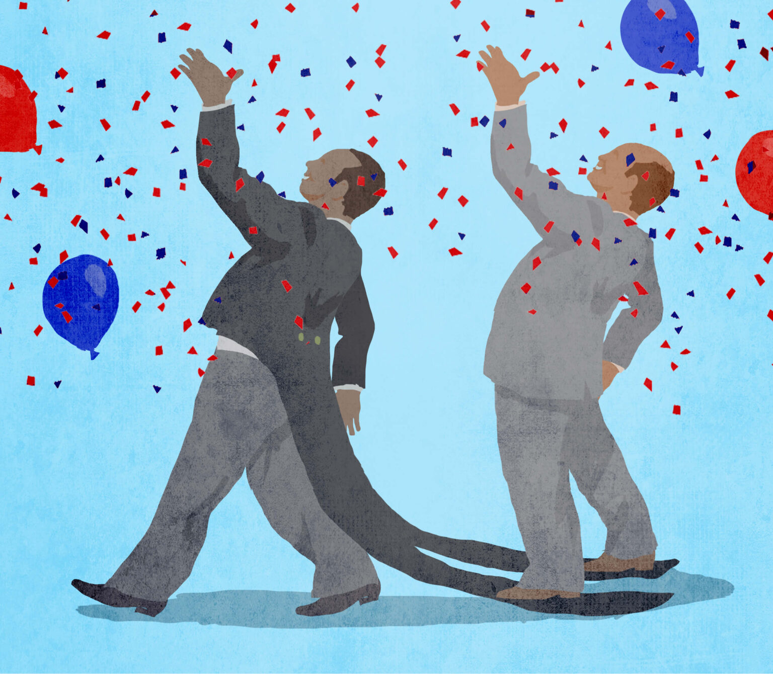 「ride on one’s coattails」の意味と使い方を分かりやすく解説！リアル英語 | K＆M英語クリニック