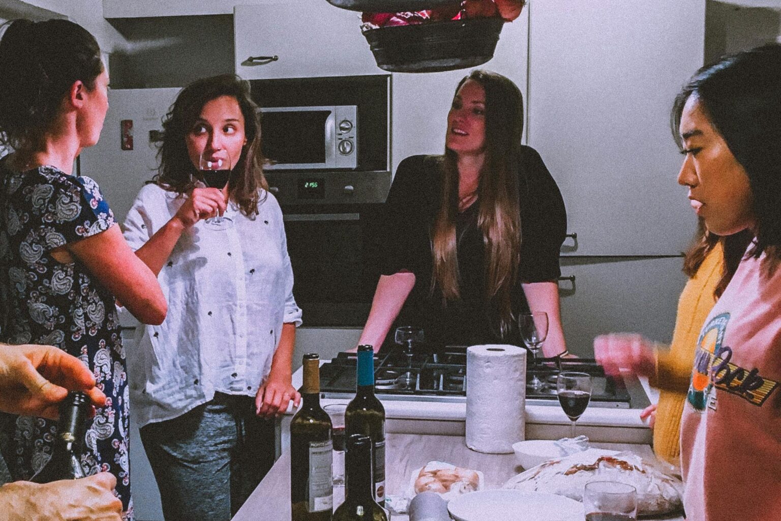 「overstay one’s welcome」の意味と使い方を分かりやすく解説！リアル英語 | K＆M英語クリニック